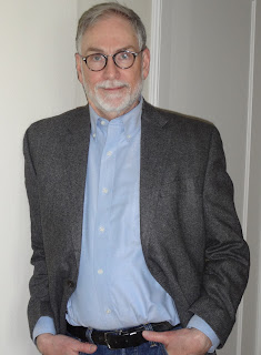 The Quivering Pen: My First Time: Larry Watson