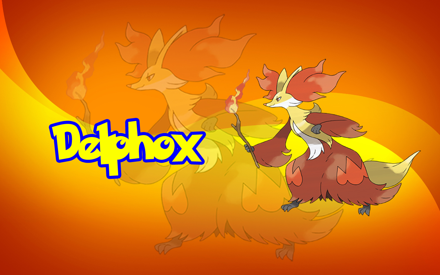 Wallpapers Pokémon: Wallpapers Torterra,Gallade,Samurott,Delphox y Florges