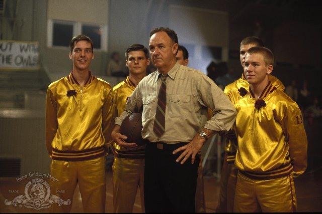 Out of Ink: After the Credits -- Hoosiers