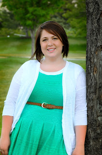 Behold! A Royal Army: Sister Rebecca Packer