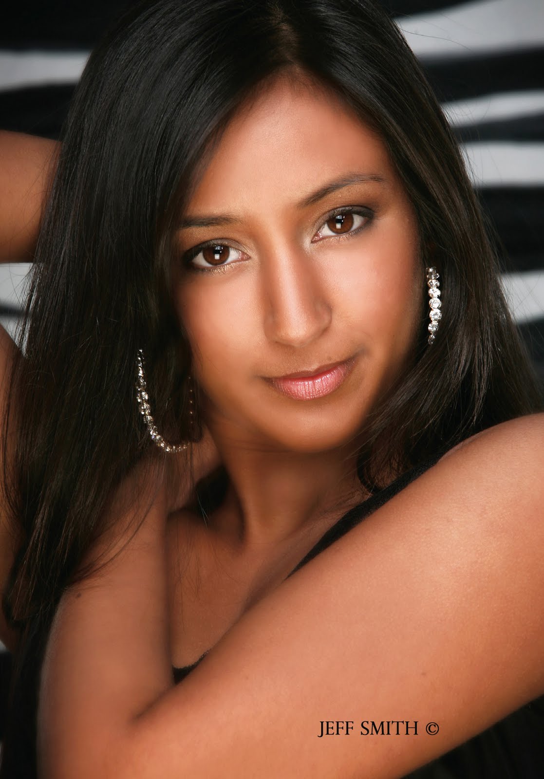 The Portrait Photographer: Posing The Face