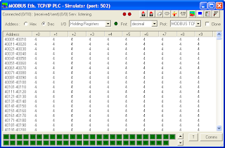 Modbus TCP Sample VB (English version) - HadiSCADA