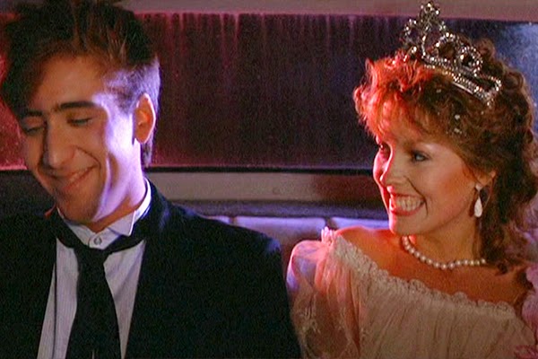 Our top 10 most epic PROM moments | Fitzroy Boutique