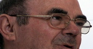 Anguciana: Generación 1952. Raimundo Uzquiza