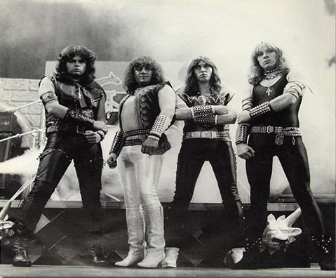 Cloven Hoof (band) - Alchetron, The Free Social Encyclopedia