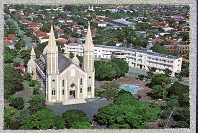 Poesia e filosofia: A história de Tupã
