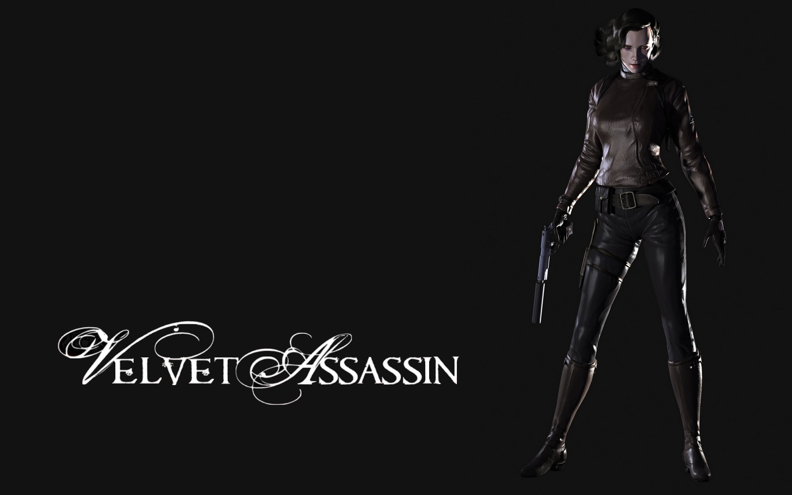 Filmovízia: Velvet Assassin