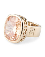 Eclectic Jewelry and Fashion: Just Some of The Reasons.......