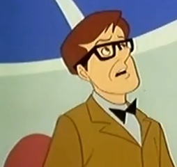 MUNDO HANNA-BARBERA: Frankenstein Jr.