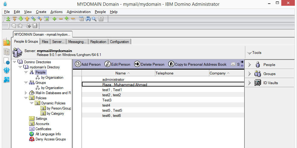 It World How To Install Ibm Notes Client Domino Administrator And Designer 901 Social Edition