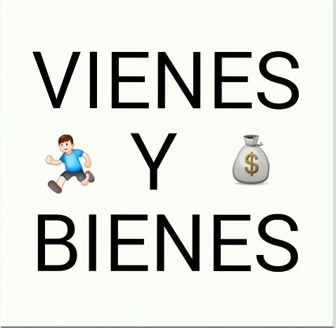 Blog de la Lengua : VIENES Y BIENES.