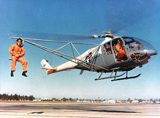 nhungdoicanh: Lockheed XH-51