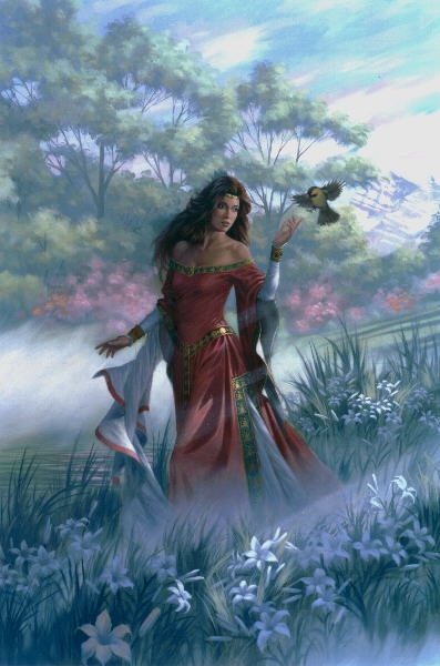 Arcanoteca: Menu Mitologia: Astighik