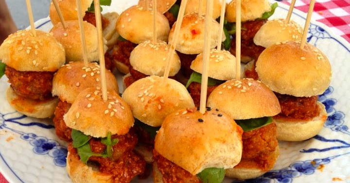 SVIRELIV: ...:::...RESTAURANT DAY : HANDBURGERS...:::...