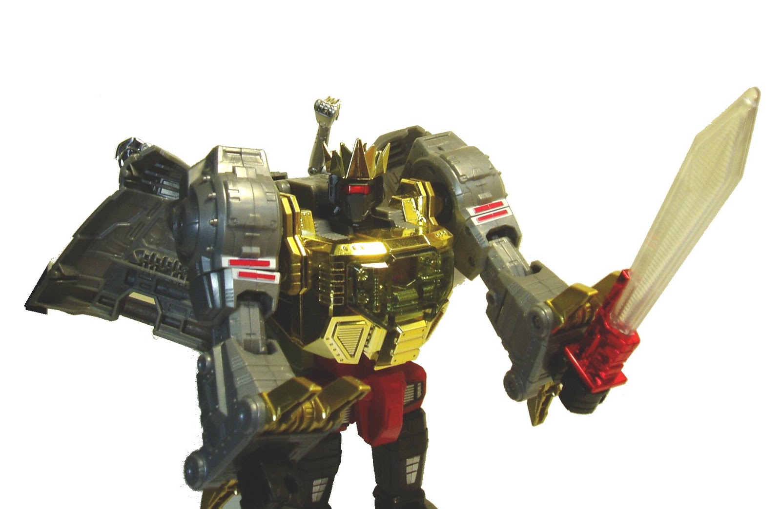 Blackrock's Toybox: 2014