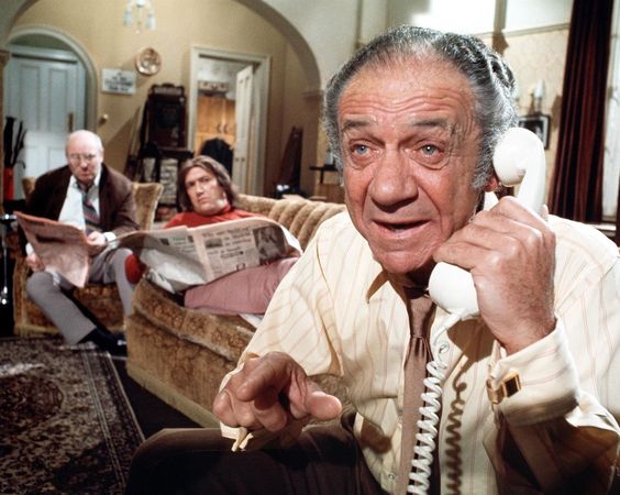 World Cup of Sid James Films 2018 - The Contenders