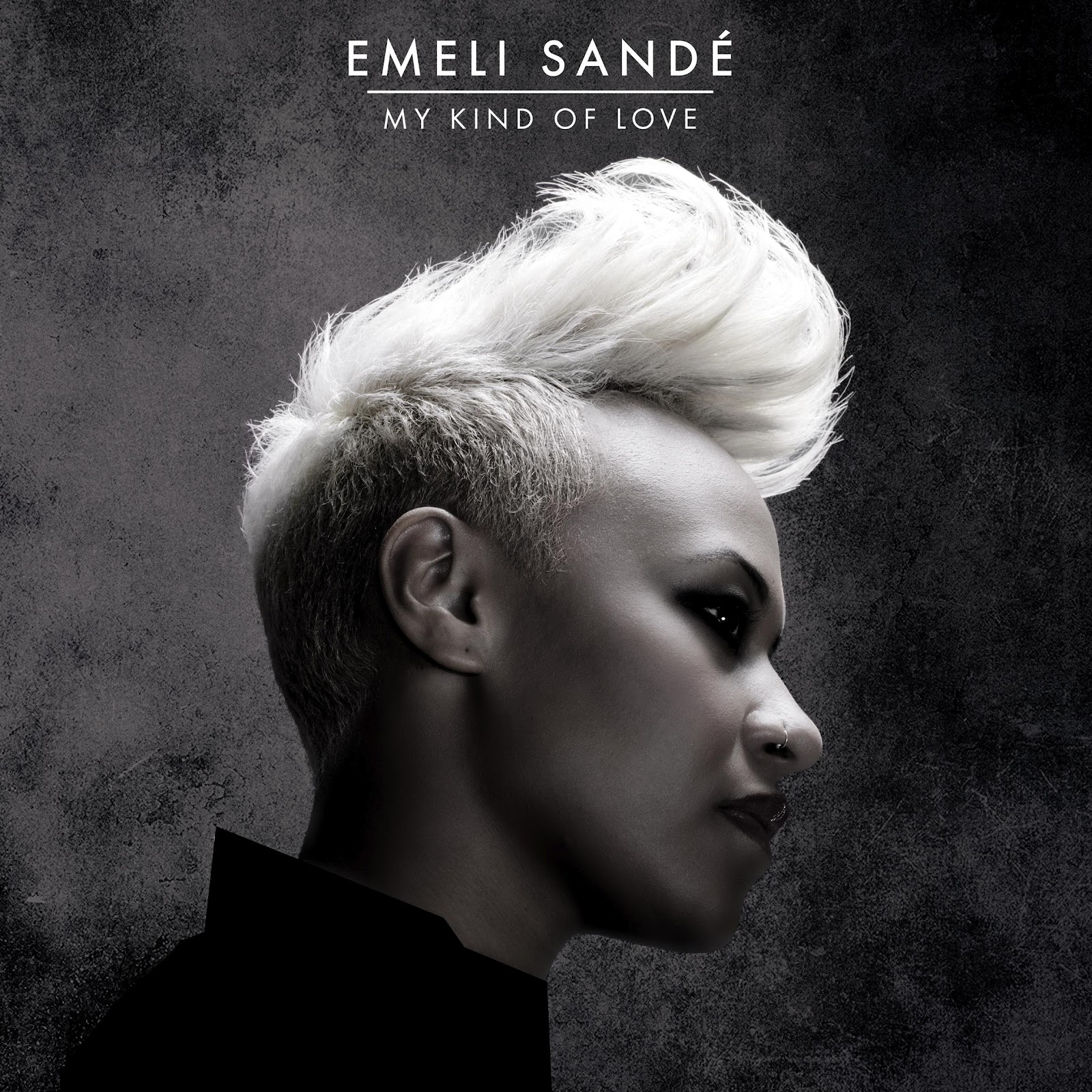 Top of the World: *Performance* Emeli Sandé - My Kind Of Love (Live on ...