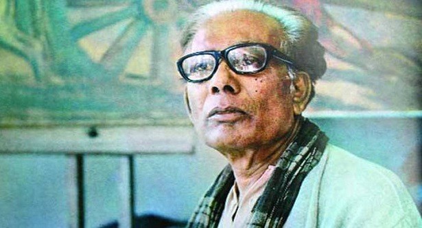 Learneng: Zainul Abedin