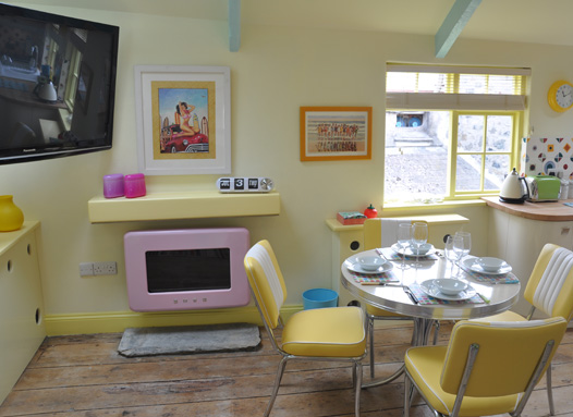 Milene Klein Interiores