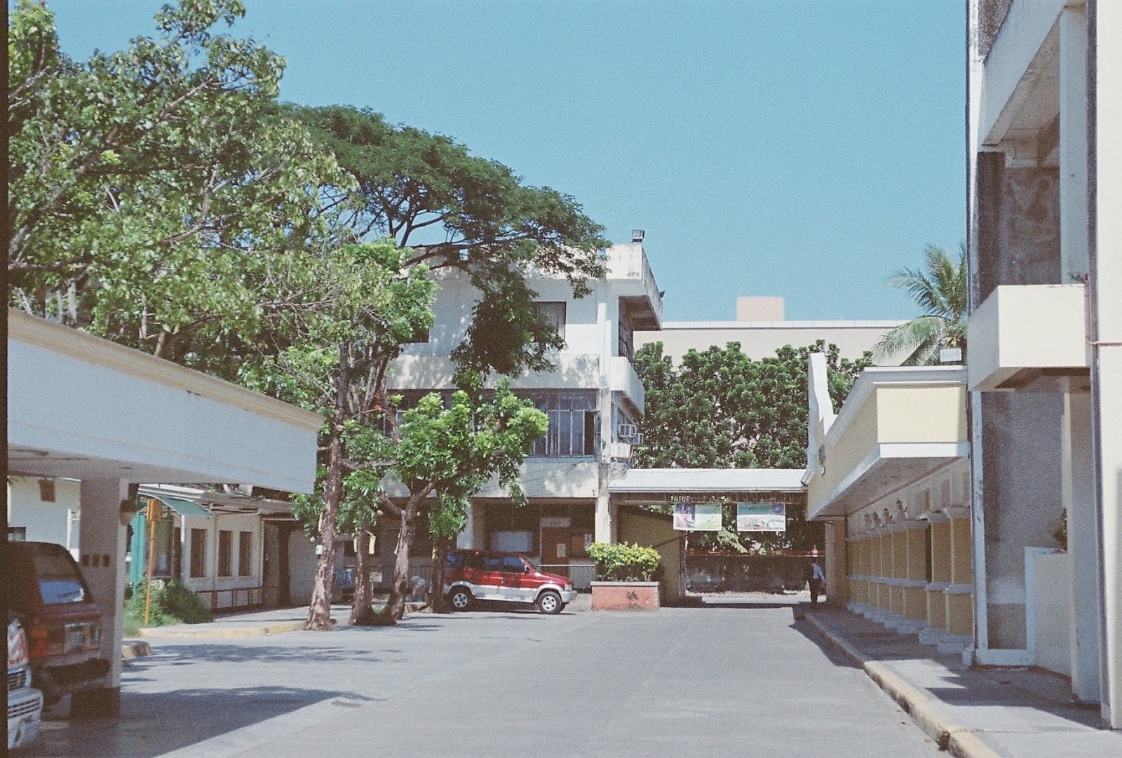 FilmFun: Bulacan State University Campus