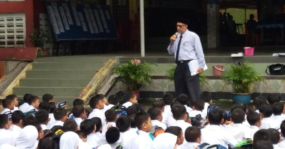 SK PAYA RUMPUT: PROGRAM TRANSISI PRASEKOLAH KE TAHUN 1