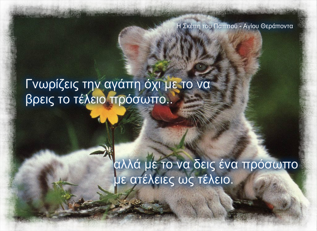 ΕΙΠΕ ΓΕΡΩΝ...: ΛΟΓΙΑ ΣΟΦΙΑΣ ΚΑΙ ΑΠΟΦΘΕΓΜΑΤΑ