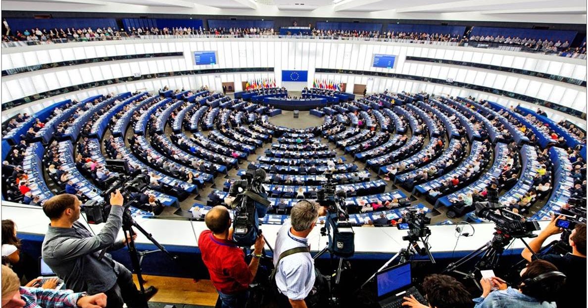 Parlamento Europeu ????? Informa-te!!!