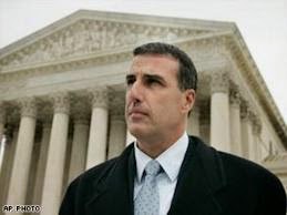 The Many Banes of My Existence by Alexis: The Judge and I