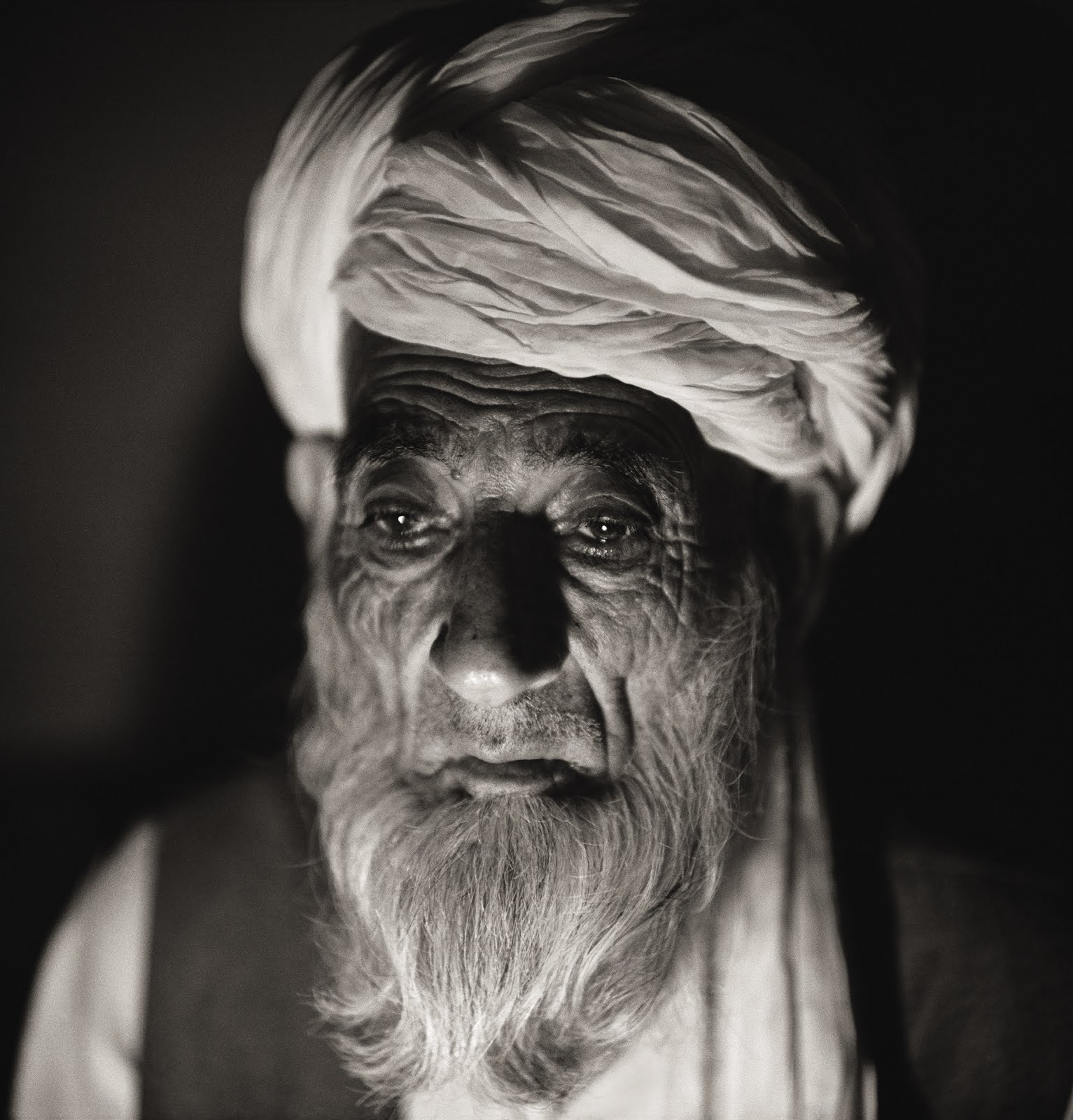 The Great God Pan Is Dead: Notes on Fasal Sheikh’s Photographs of ...