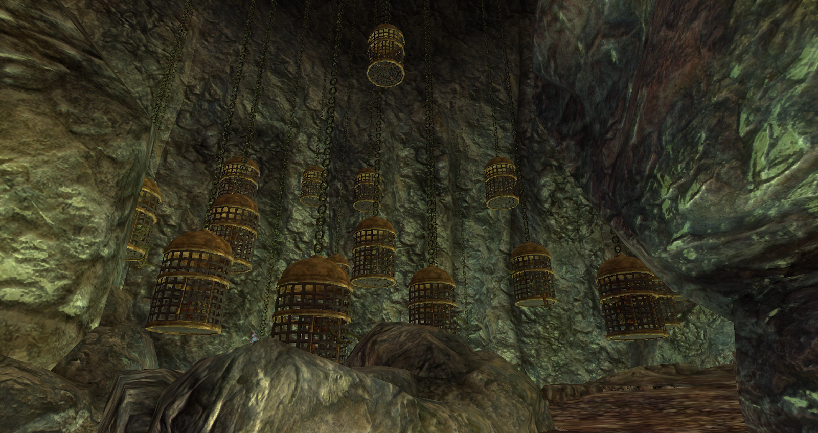 Inventory Full: Kunark Ascending: A Change Of Gear : EQ2 Inventory Full: Kunark Ascending: A Change Of Gear : EQ2