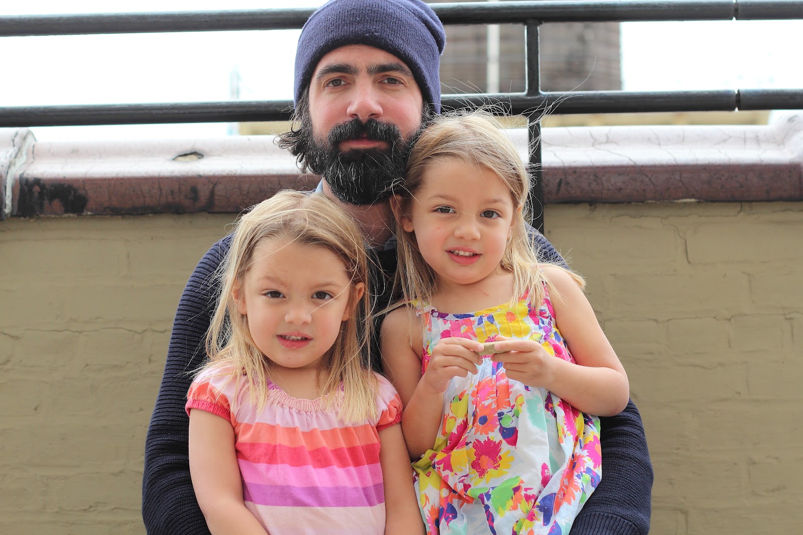 Alex Grant: GQ Behind the scenes: Aaron Levine