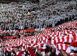 beautiful manchester united ultras ,manchester united - Manchester ...