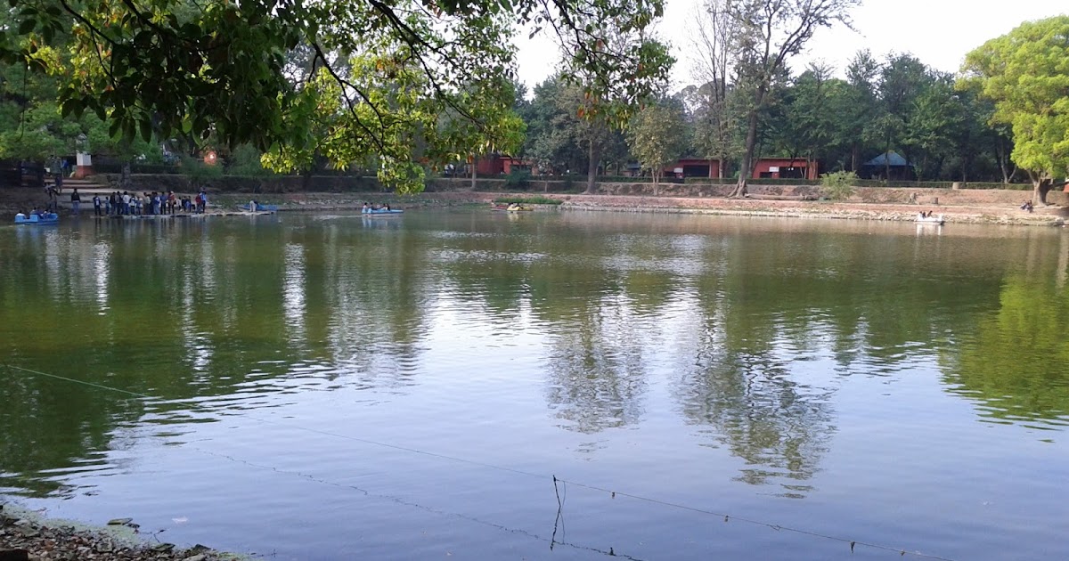 A review of Nepal's only Zoo - Central Zoo of Kathmandu, Nepal | The ...