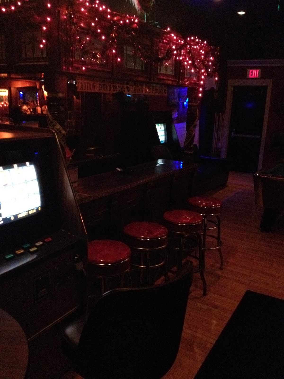 The Great Pittsburgh Pub Crawl: Blue Moon