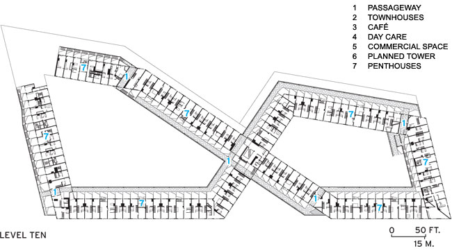 Architecture as Aesthetics: 8 House