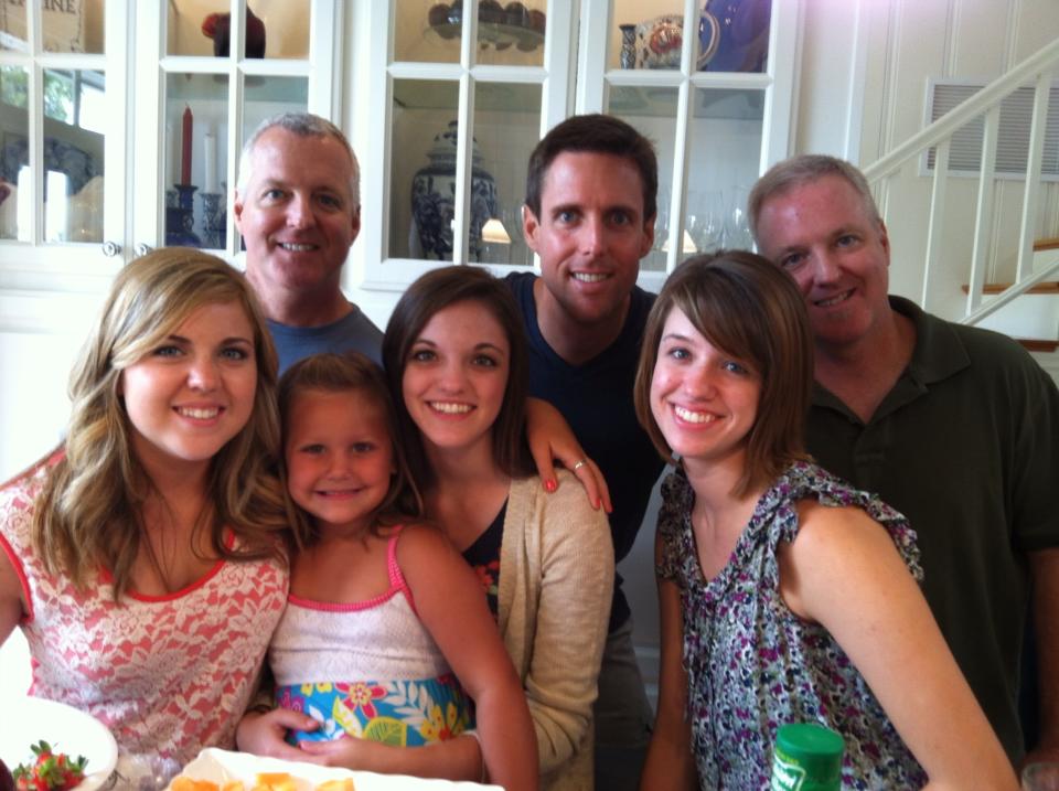 Ralph Harris: A Harris Family Reunion