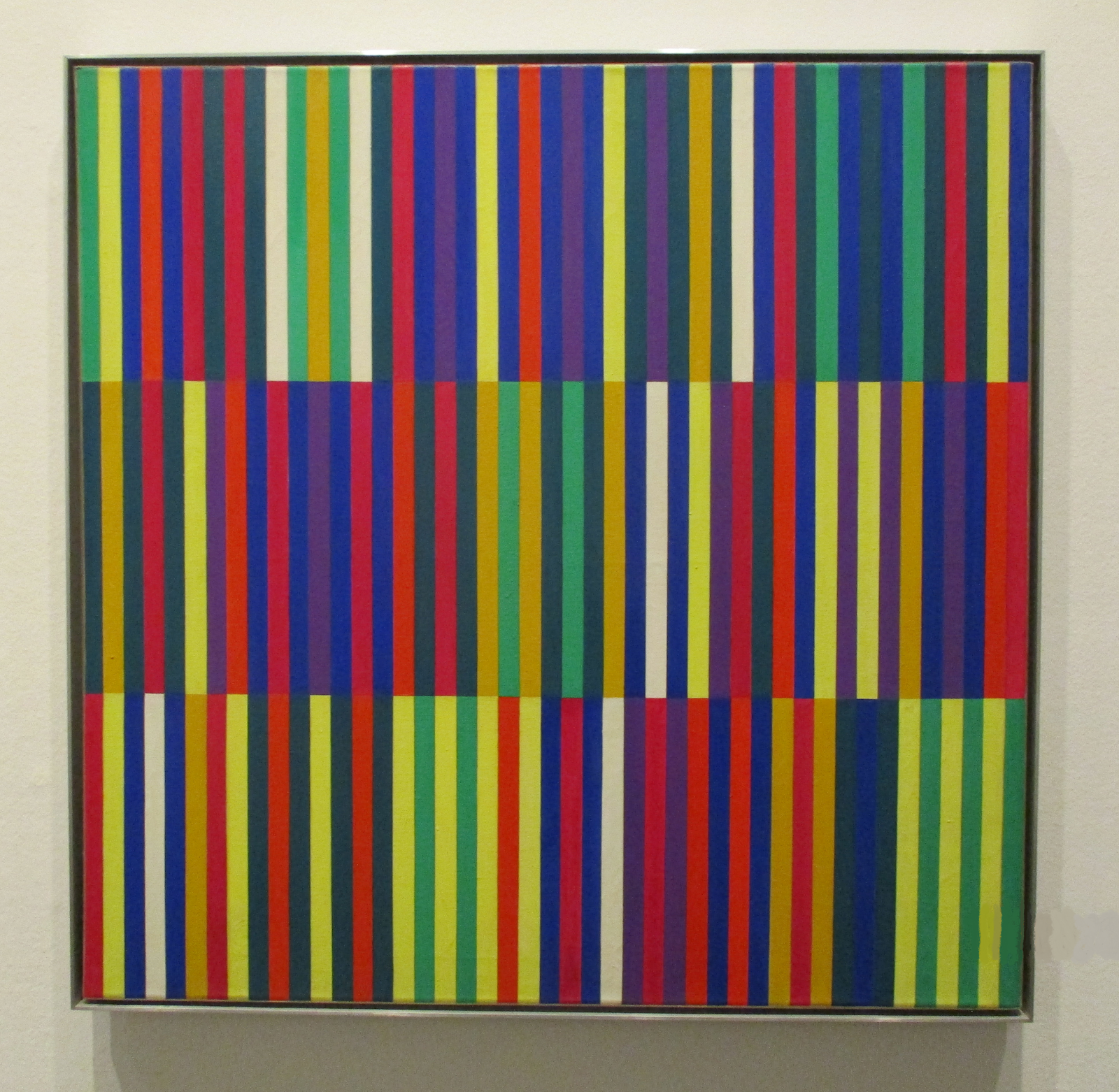 joseph scissorhands: Louisiana Museum of Modern Art