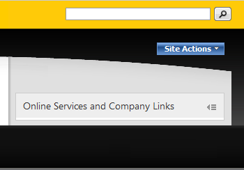 SteveMann's Path: Creating Pop-Out Menus in SharePoint using jQuery ...