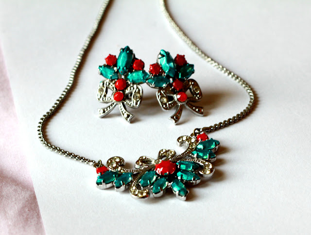 DIY Coloured Jewelry | The Silver Kick Diaries