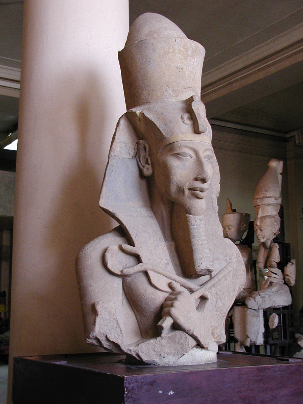 Ancient History: Poporul evreu / israelit (1030 î.e.n.)