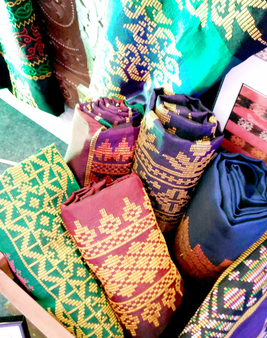 MAGUINDANAO PROVINCE TO HOLD FIRST INAUL FESTIVAL ON FEB 9-14 - Woman ...