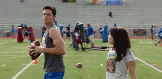 AR's Movie Review: Film The Duff Review