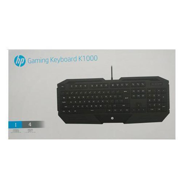 Palugada® - Online Hyperwebstore: HP K1000 Keyboard Gaming