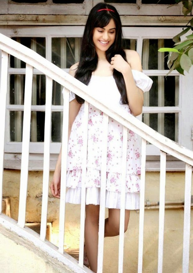 Ada Sharma Images ~ Teluguposter