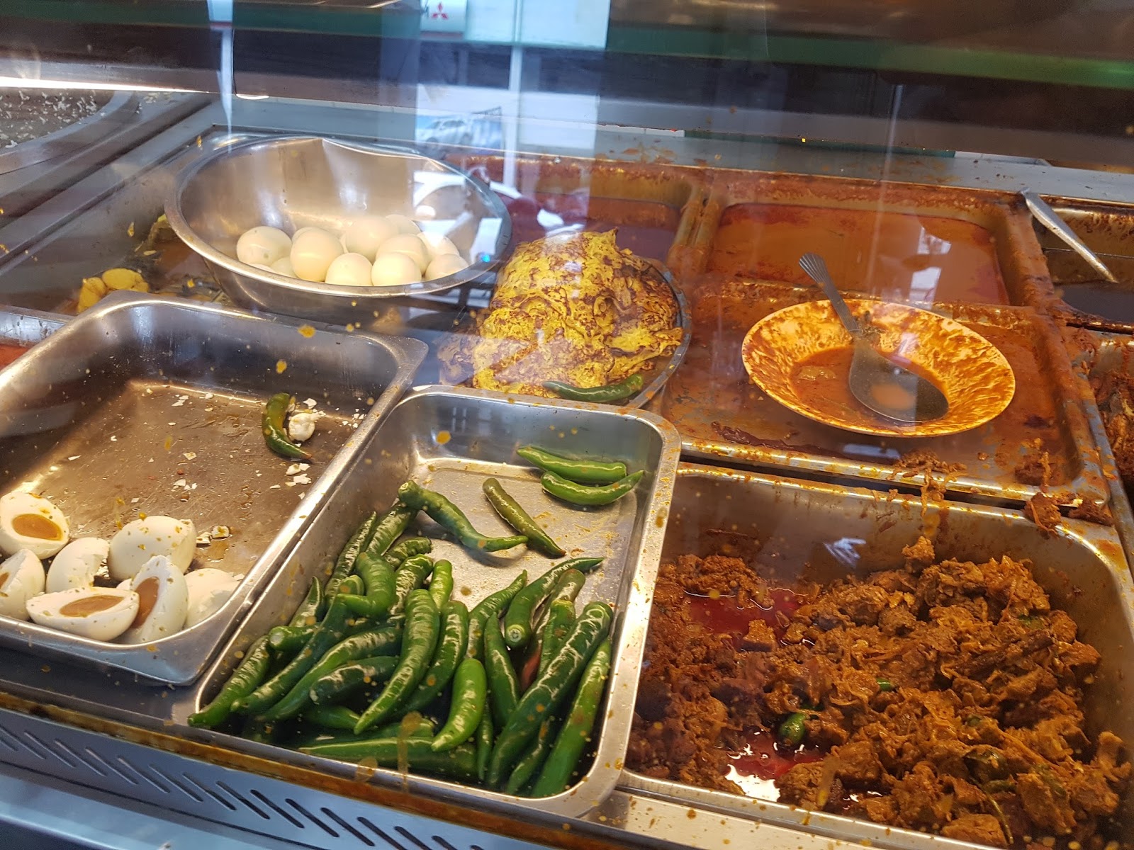 jalanjalan: Kudu bin Abdul, Kuala Lumpur