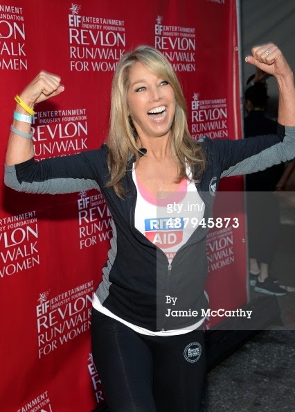 Denise Austin Fan: May 2014