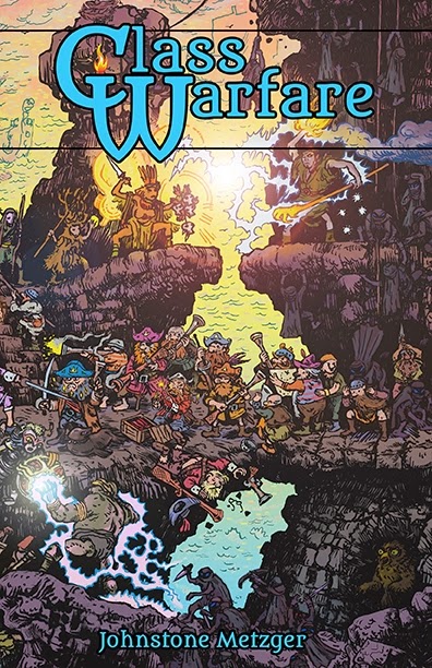 Class Warfare Review - Points of Light