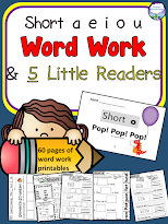 Primary Wonderland: Writing Templates for 2nd Grade