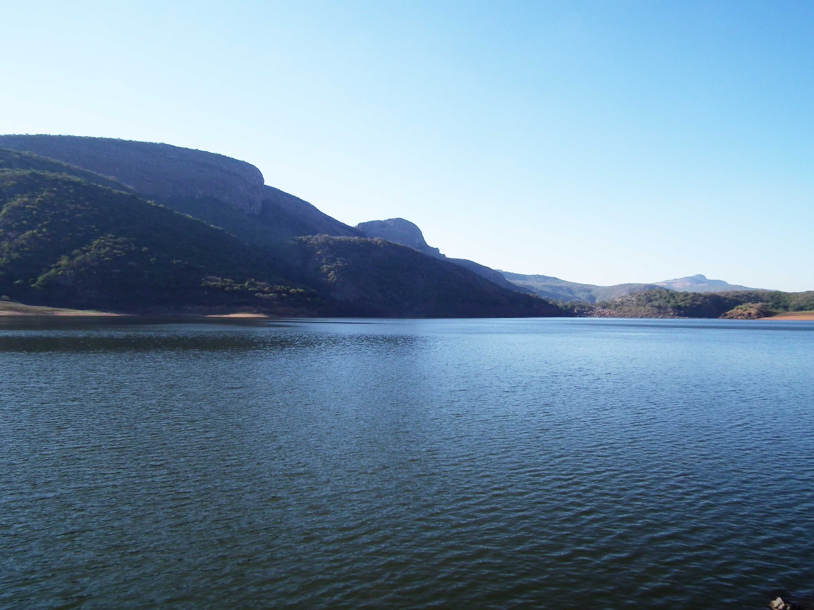 onTravel_Destinations: Three Amazing Landmarks in South Africa