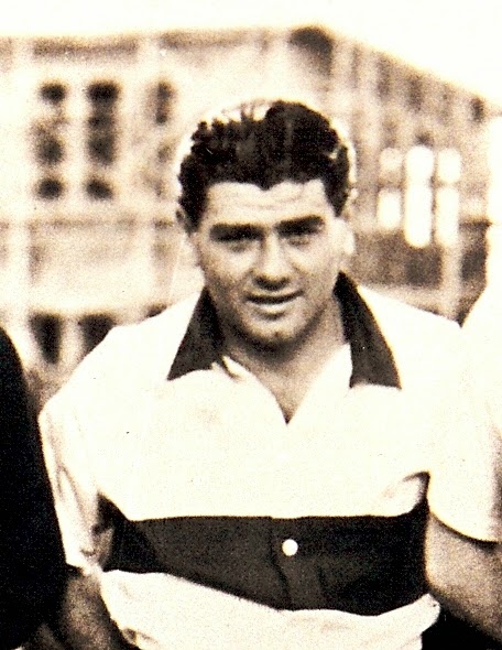 La temporada de ensueño de los 121 goles. (Parte II)